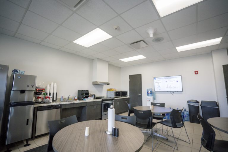 Noble Building & Development, LLC - ITC Pasadena